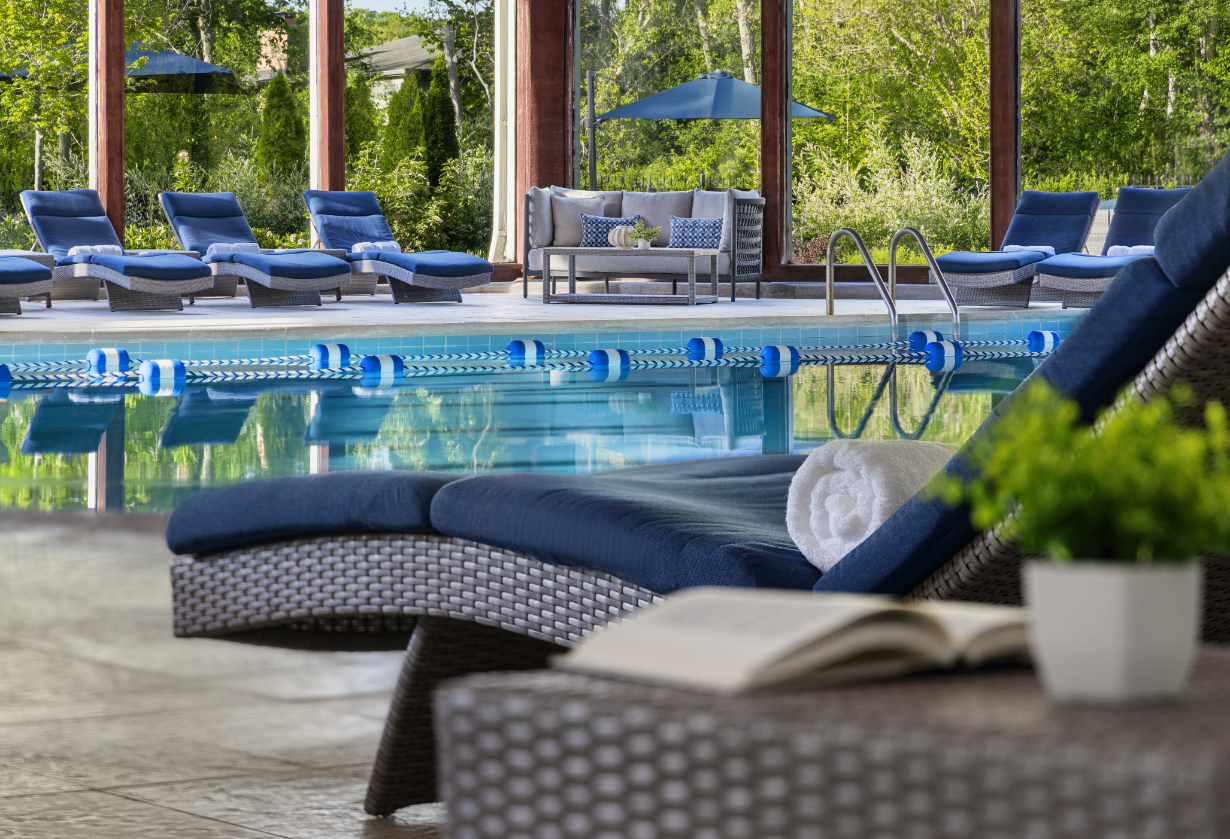Lake Geneva Hotel Deals | The Abbey Resort