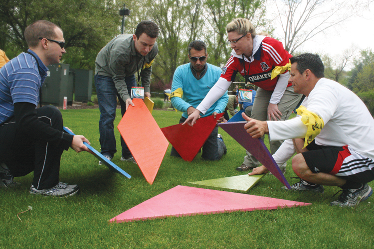 Lake Geneva Team Building | Wisconsin Business Trips | The Abbey Resort