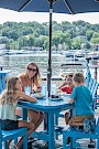 Photo Gallery of On-Site Restaurants - The Abbey Resort