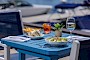 Photo Gallery of On-Site Restaurants - The Abbey Resort