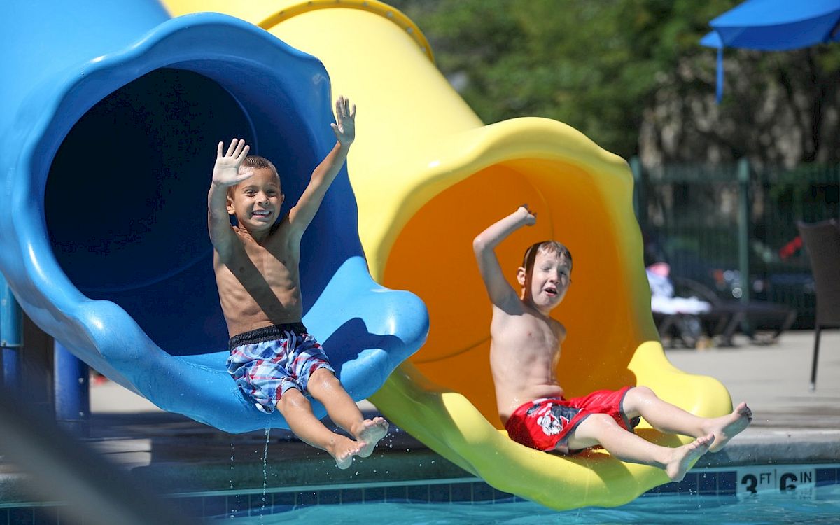 Memorial Day Activities