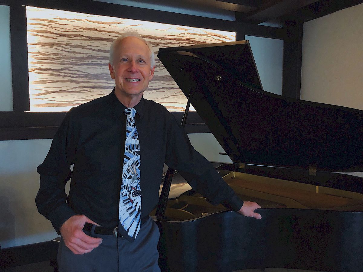 Mike Knauf & Kevin Cline - Bar West Live Music