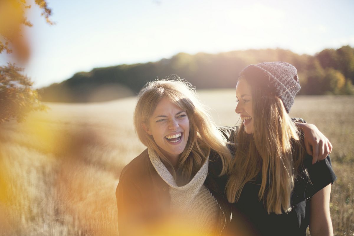Girls' Getaway Weekend