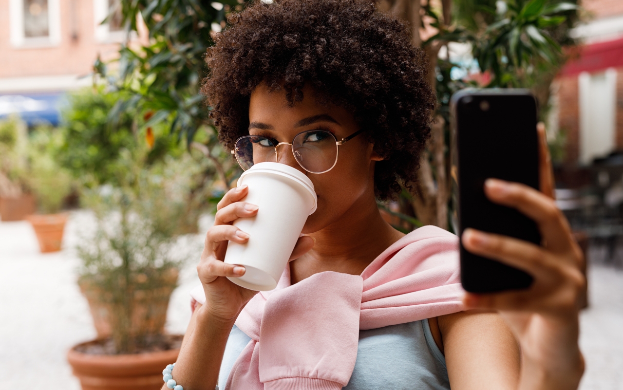 Influencer Request Form